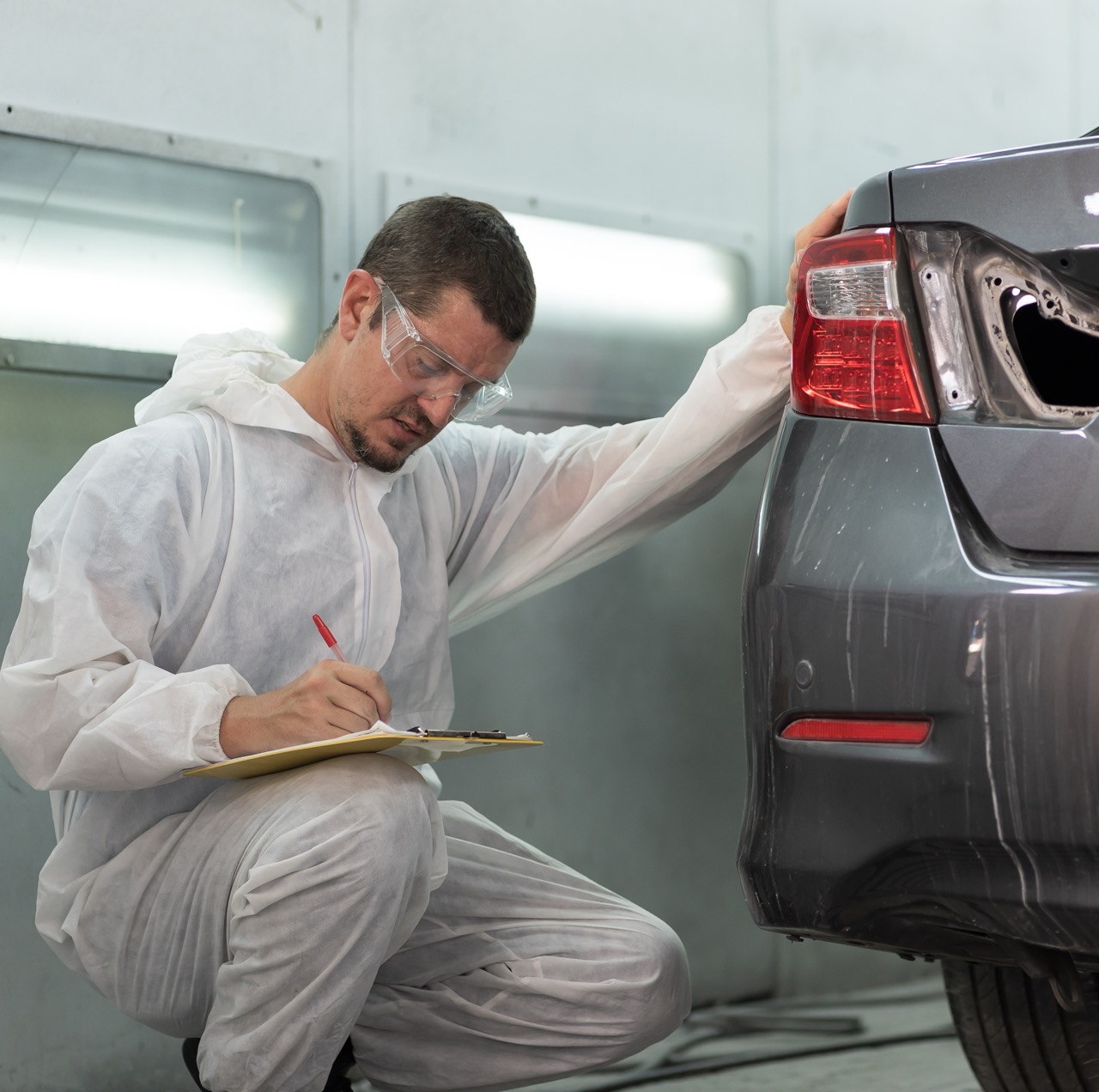 Protective Clothing - Empire Clothing